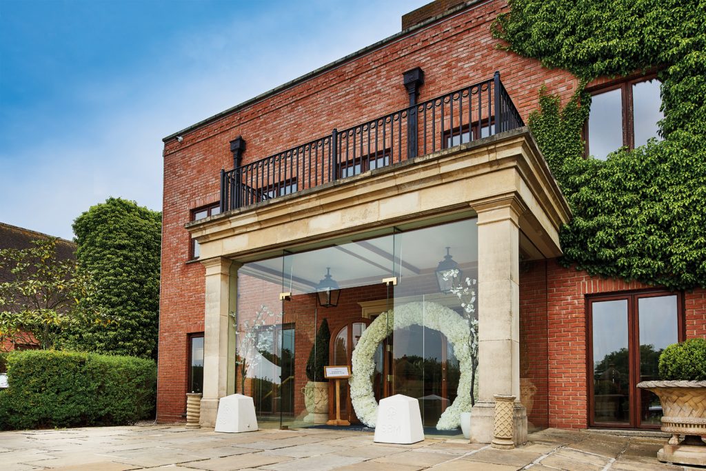 Essex Wedding Venues | Wedding Venues in Essex - Stock Brook