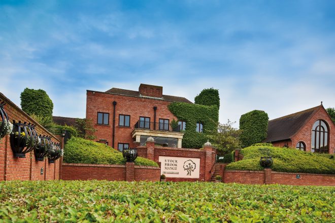 Essex Wedding Venues | Wedding Venues in Essex - Stock Brook