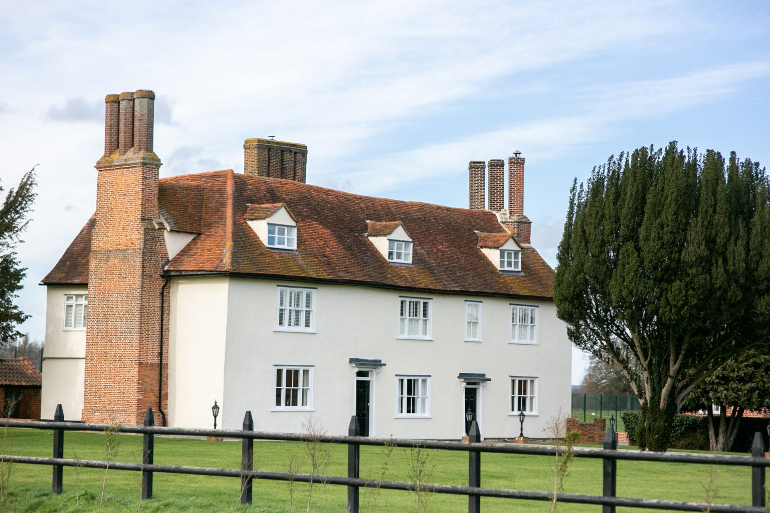 Private House Parties & Event Venue in Essex | Stock Brook