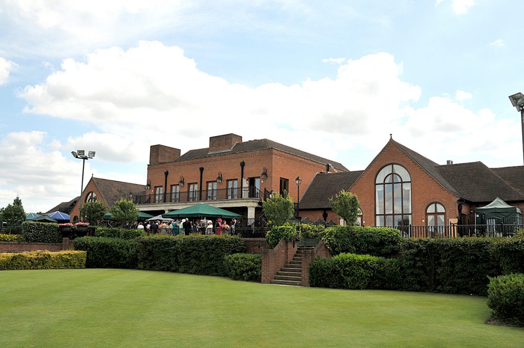 Golf Clubhouse & Facilities | Stock Brook Country Club