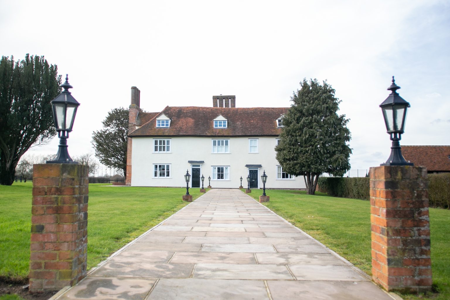 Essex Wedding Venues | Wedding Venues in Essex - Stock Brook