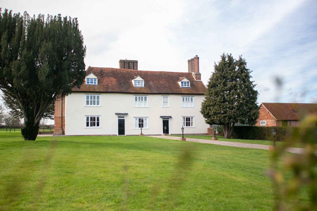 Three Stunning Event Spaces Gallery - Stockbrook Manor