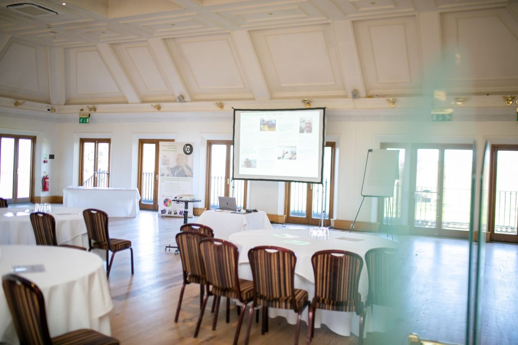 Food & Drink Gallery - Stockbrook Manor