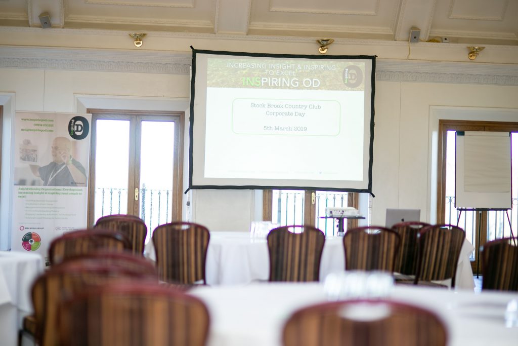 Best Venue for Corporate Events in Essex - Stock Brook
