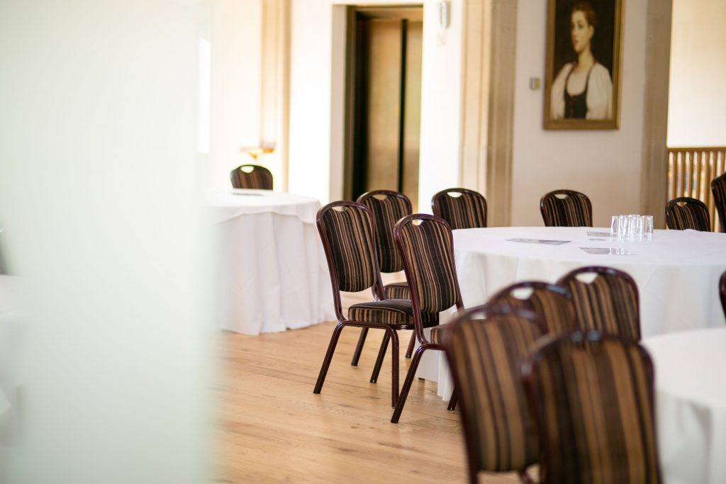 Best Venue for Corporate Events in Essex - Stock Brook