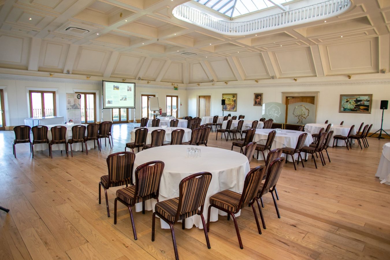 Best Venue for Corporate Events in Essex - Stock Brook