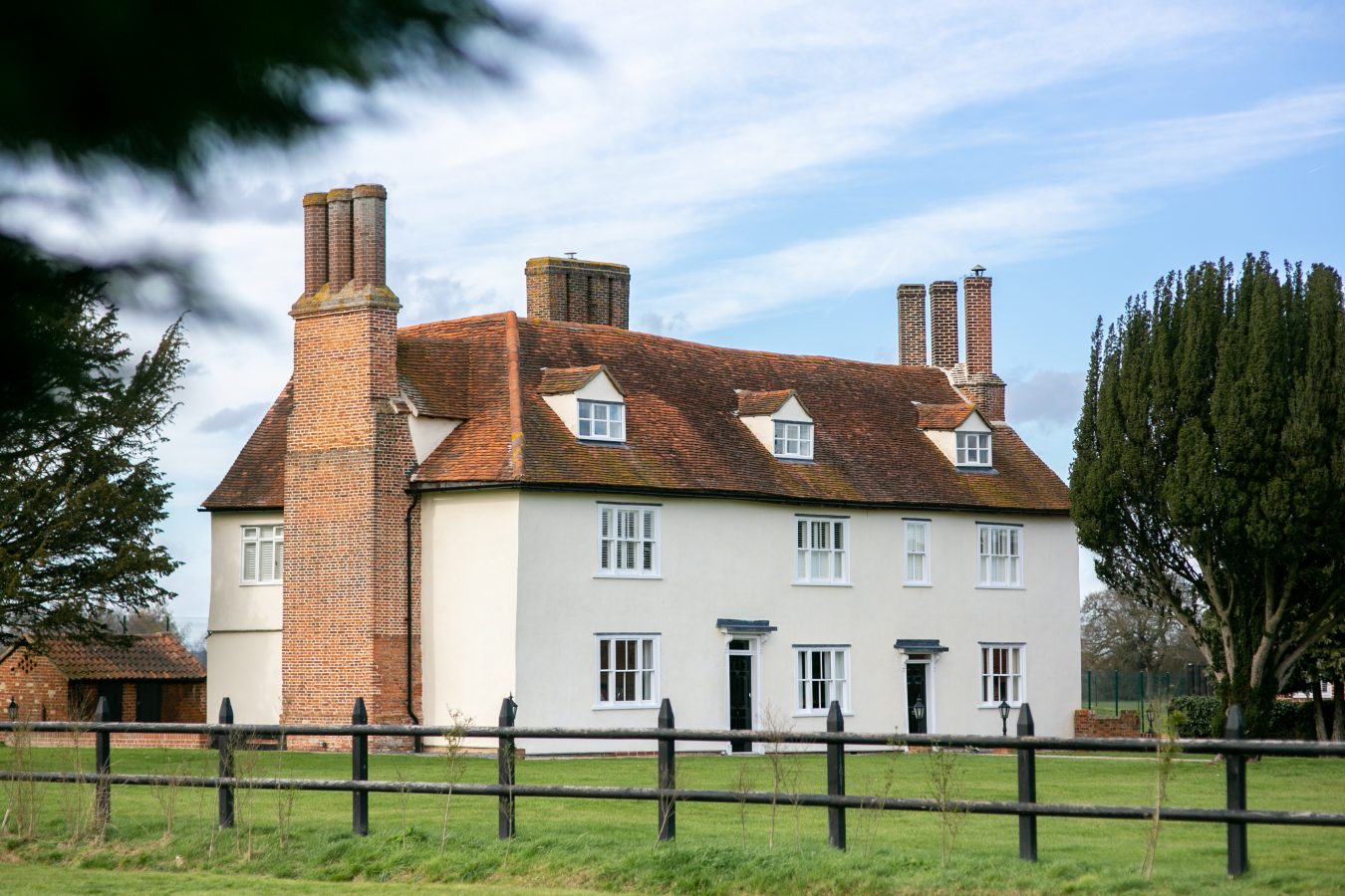 Essex Wedding Venues | Wedding Venues in Essex - Stock Brook