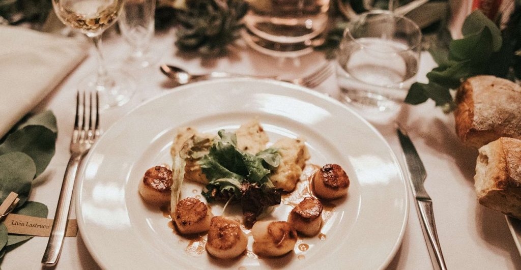 Weddings - Stockbrook Manor