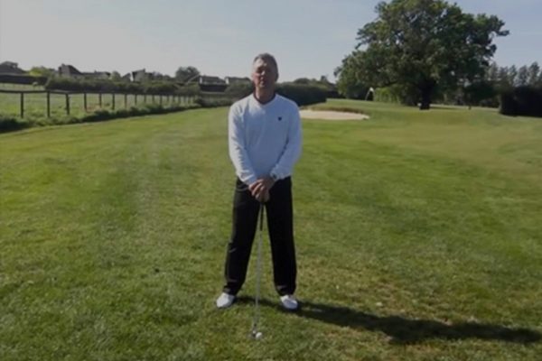 Golf Pro - Stockbrook Manor