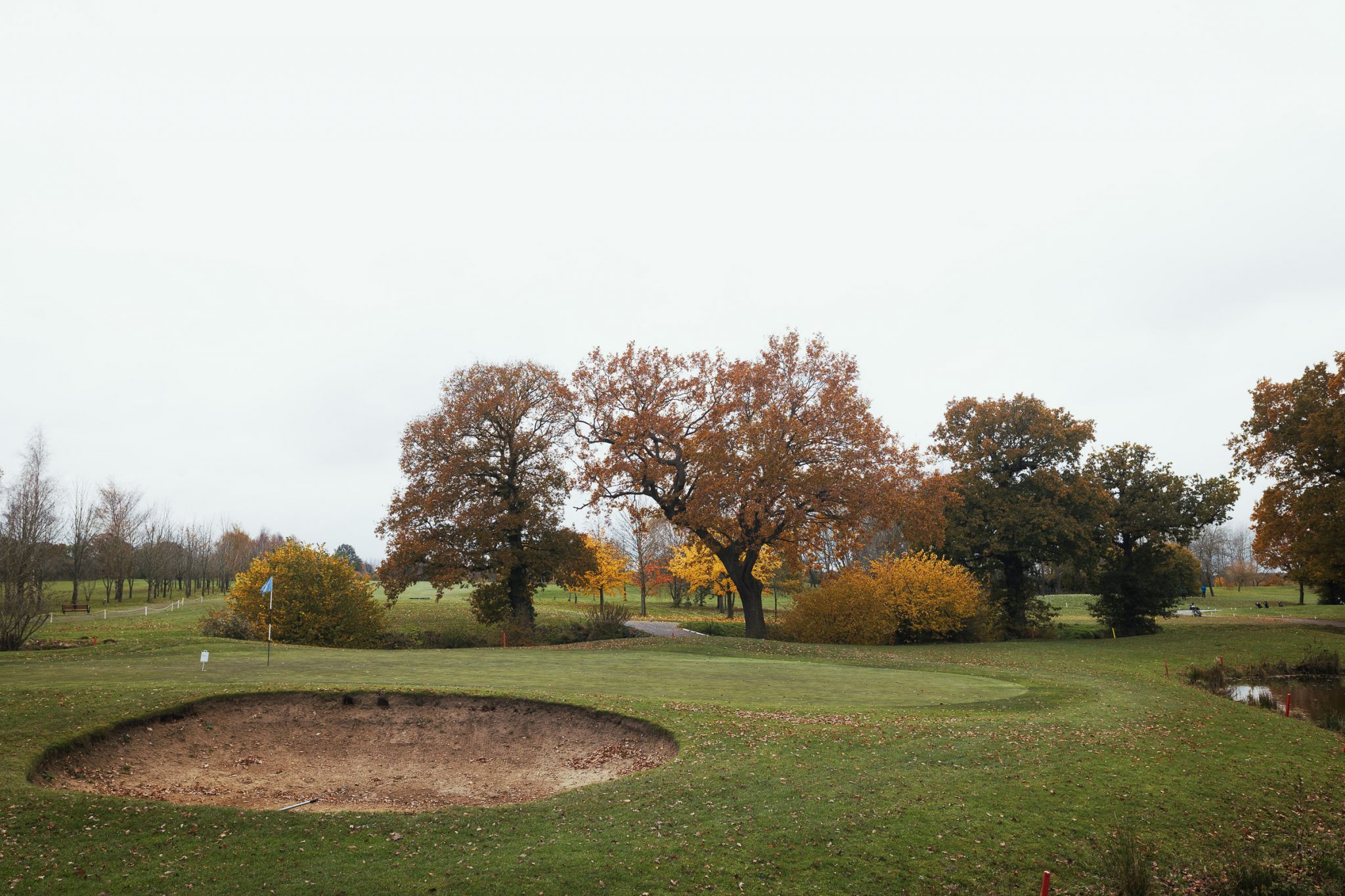 Essex Golf Courses | Golf Clubs in Essex | Stock Brook