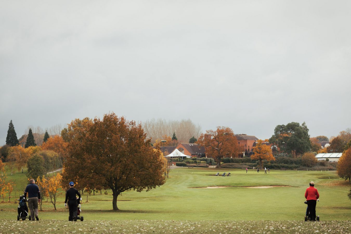 Golf Club Membership Essex | Join Stock Brook Country Club