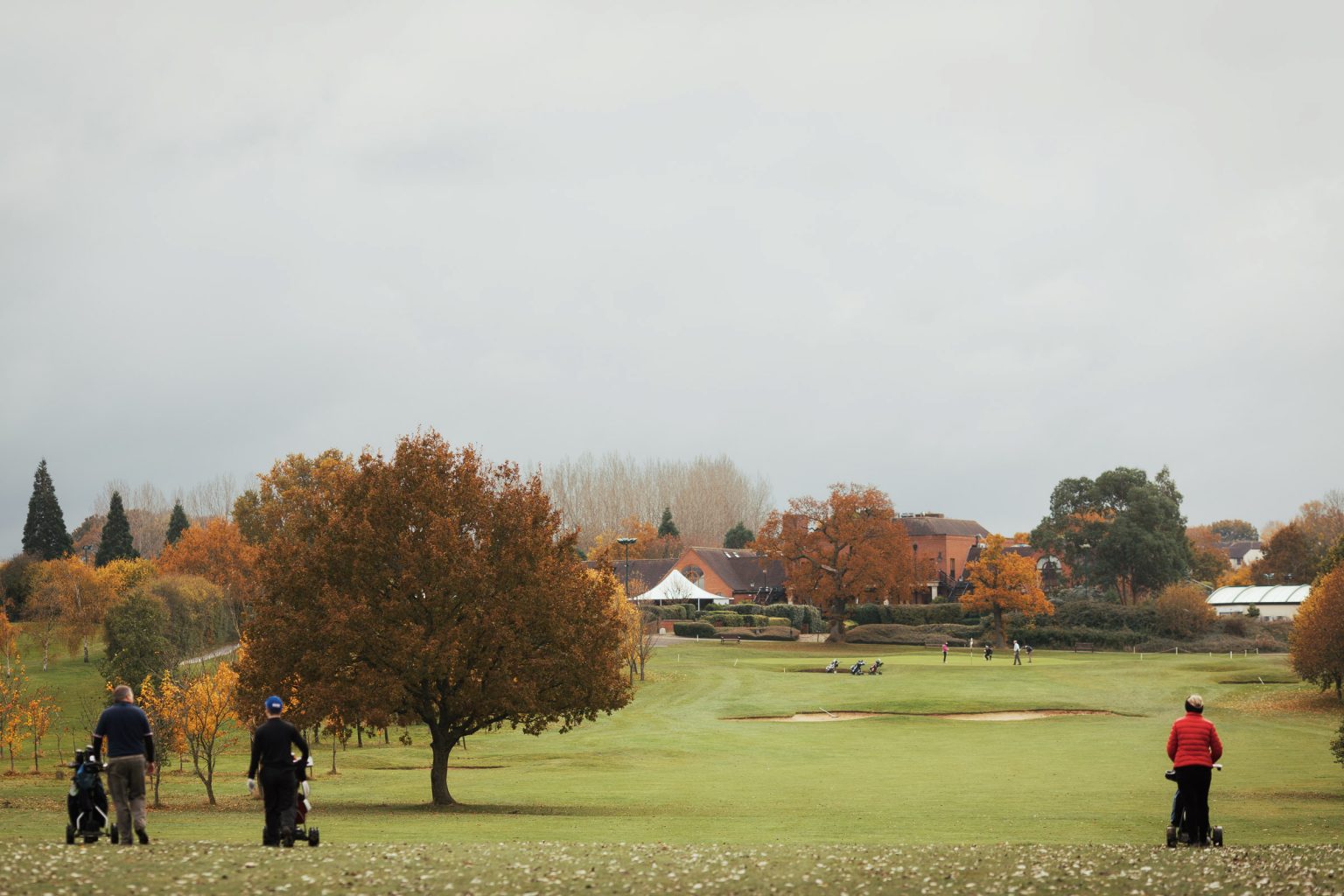 Golf Club Membership Essex | Join Stock Brook Country Club