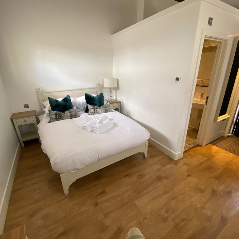 stable rooms - Stockbrook Manor