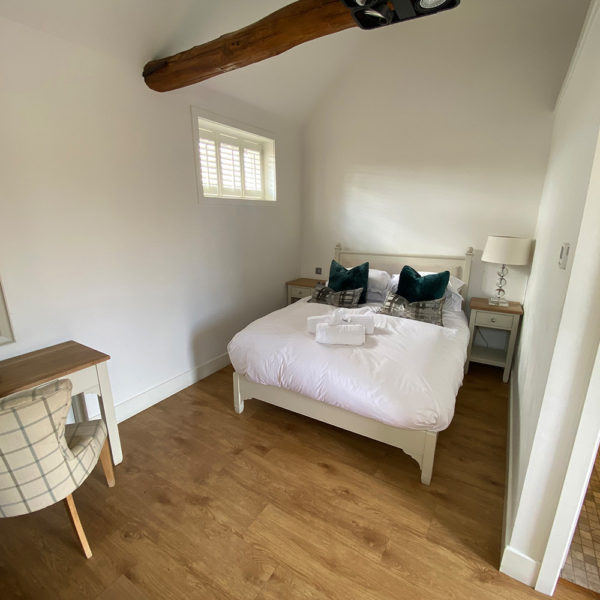 stable rooms - Stockbrook Manor