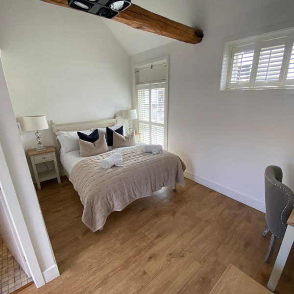 stable rooms - Stockbrook Manor