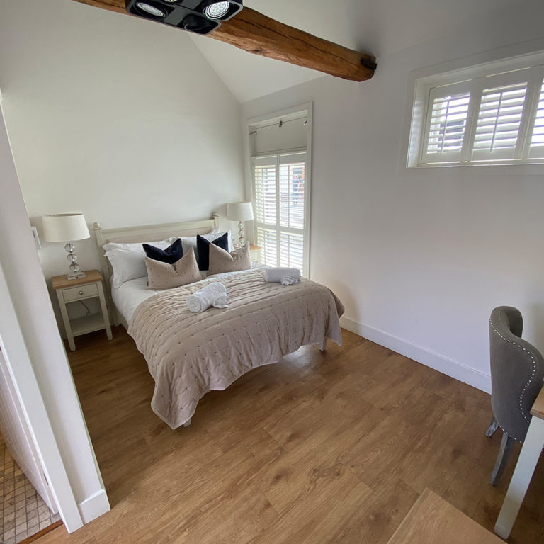 stable rooms - Stockbrook Manor