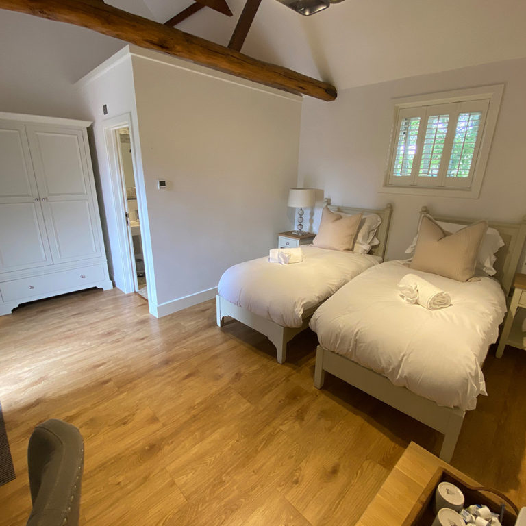 stable rooms - Stockbrook Manor