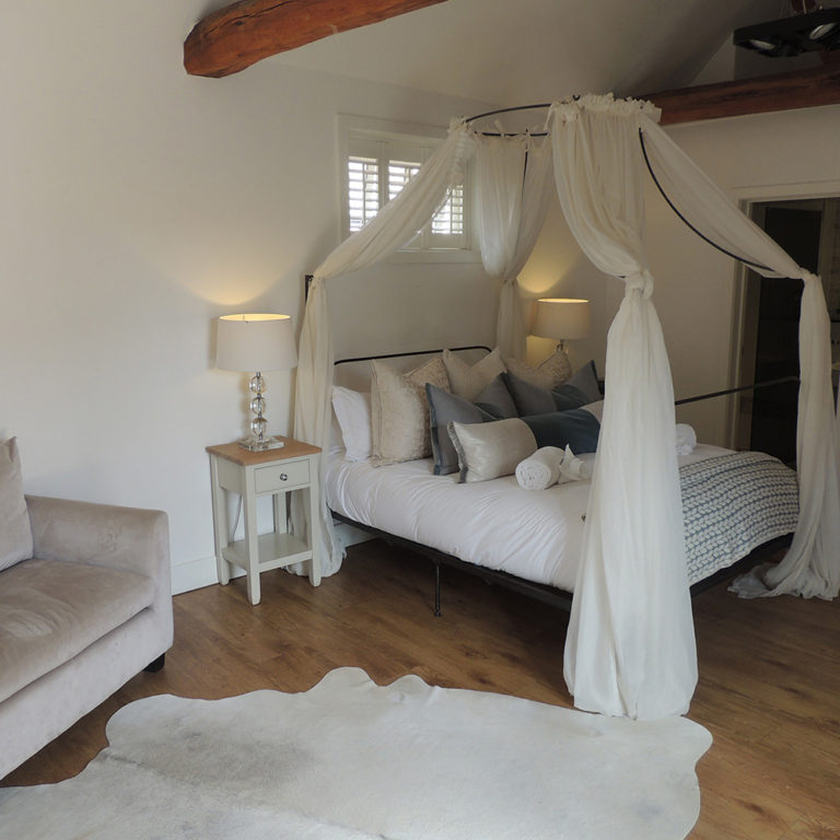 stable rooms - Stockbrook Manor