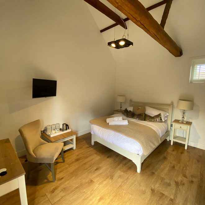 stable rooms - Stockbrook Manor