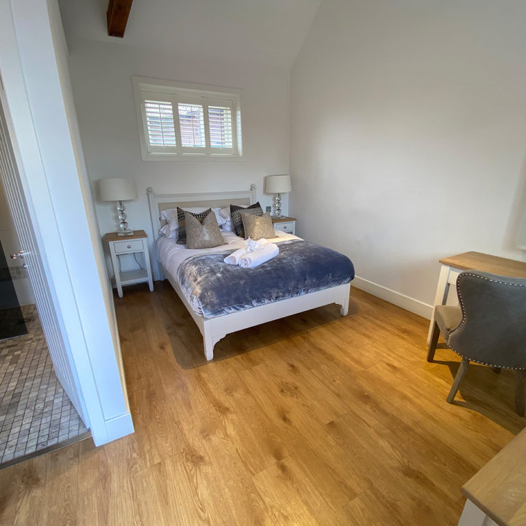 stable rooms - Stockbrook Manor