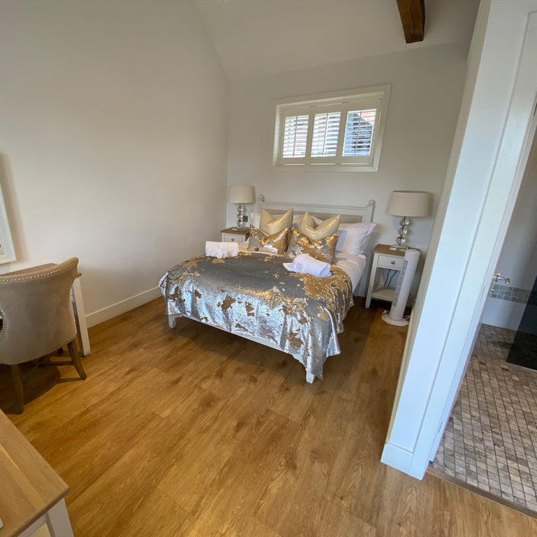 stable rooms - Stockbrook Manor