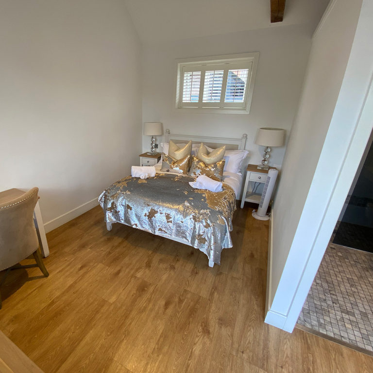 stable rooms - Stockbrook Manor