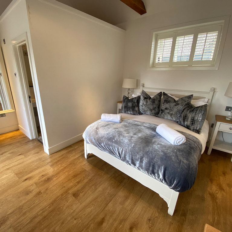 stable rooms - Stockbrook Manor