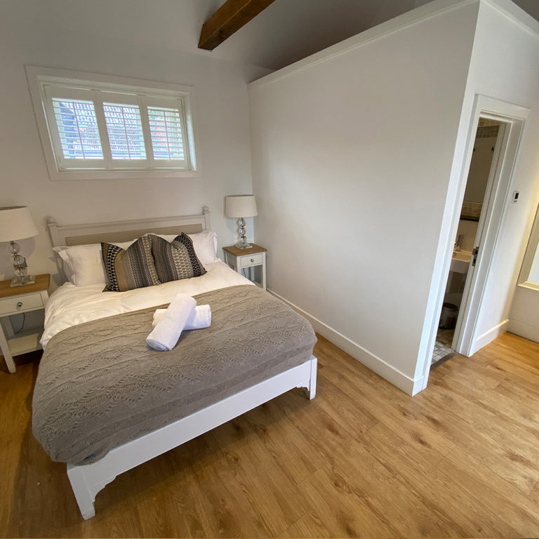 stable rooms - Stockbrook Manor
