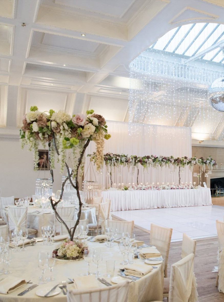 The Best Venue in Essex - Stock Brook Country Club