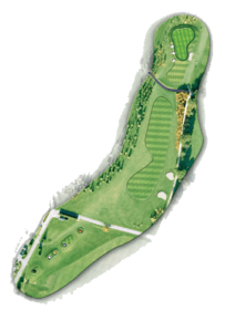 Golf Course Guide | Stock Brook Golf Club Essex